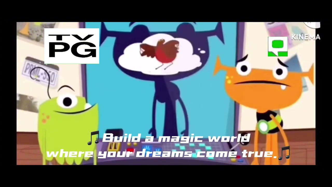 Cartoon Network Split Screen Credits and Opening Episode (June 7, 2016 ...