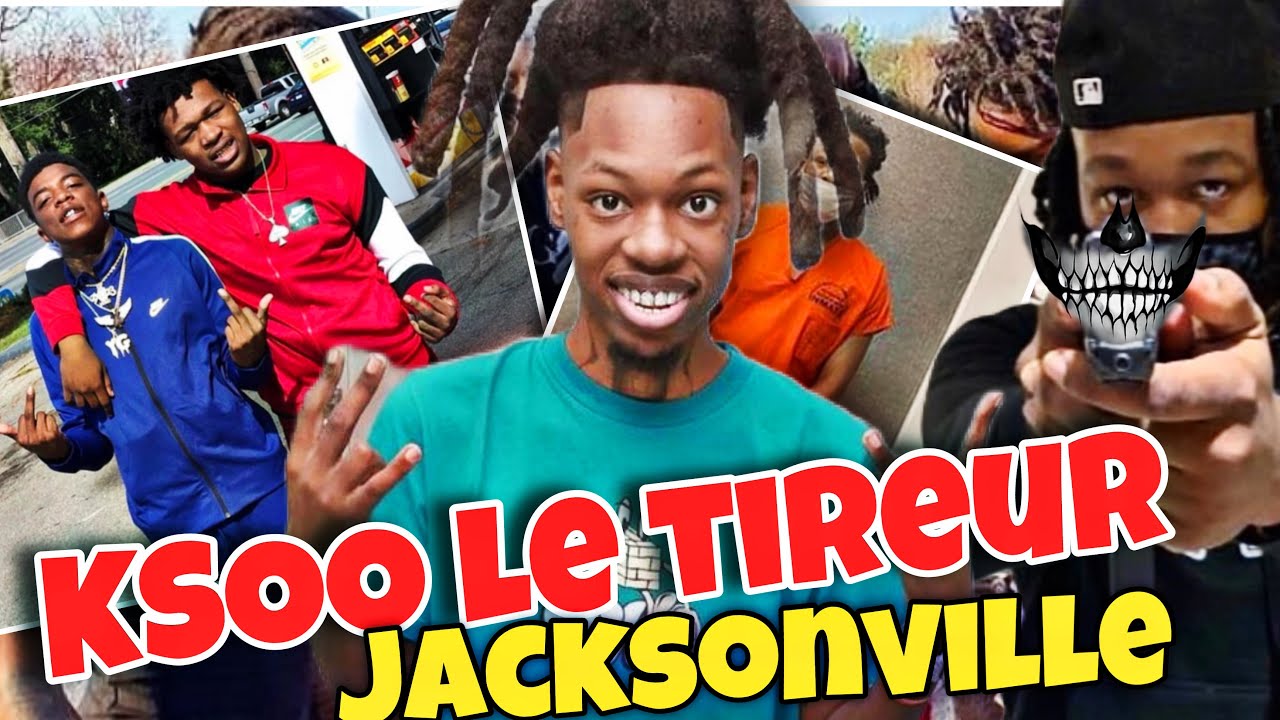 KSOO LE TIREUR QUI FAISAIT PEUR AUX KTA (clash Jackson ville) - YouTube