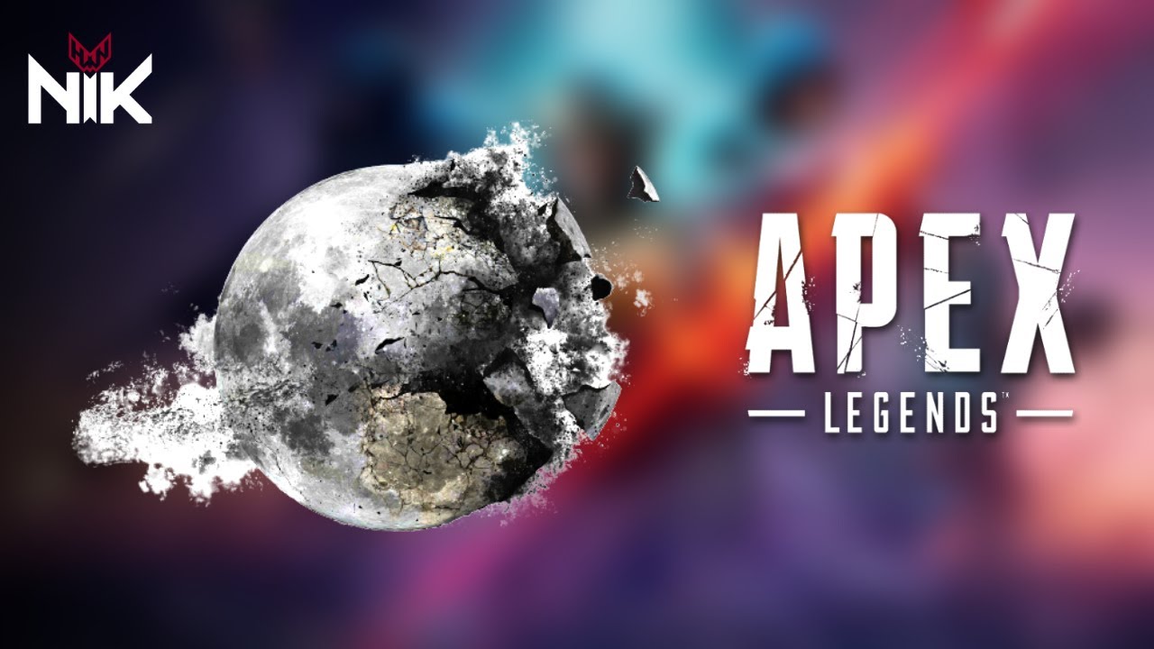 Season 15 map teaser | Apex Legends - YouTube