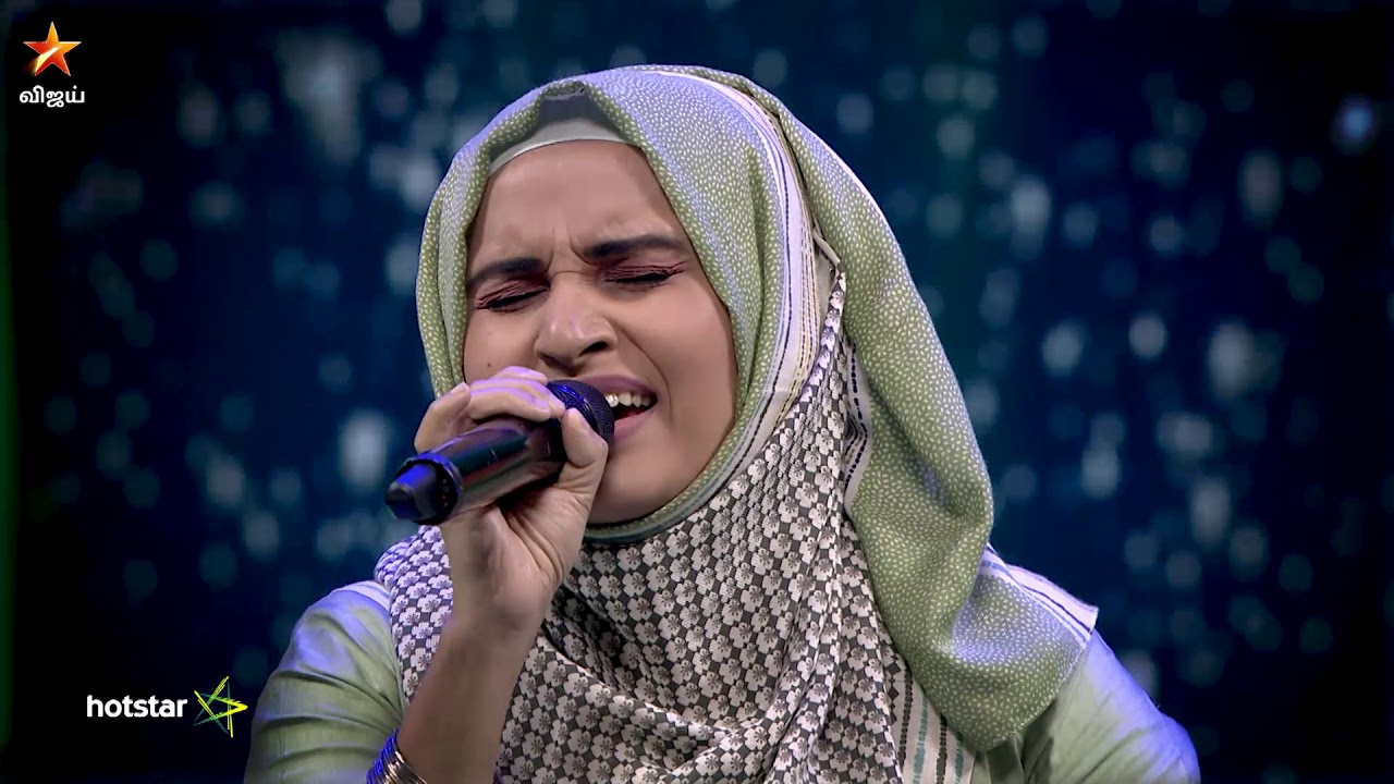 Super Singer 7 - 1st & 2nd June 2019 - Promo 1 - YouTube