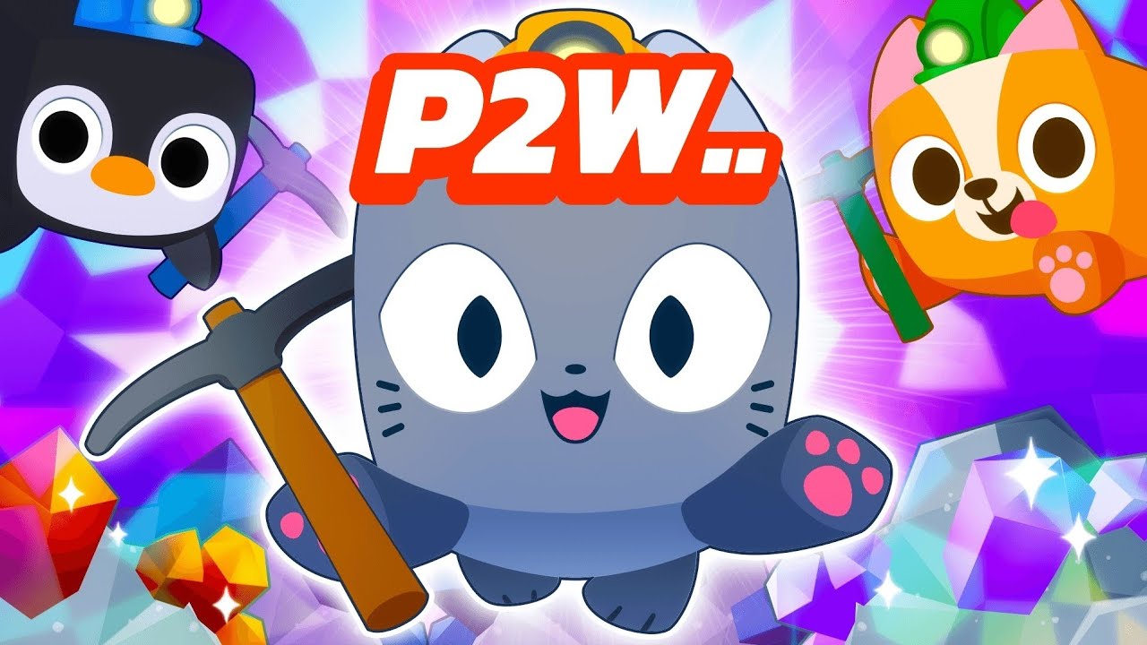Pet Simulator - The most P2W Game in Roblox History (RoTalk #2) - YouTube