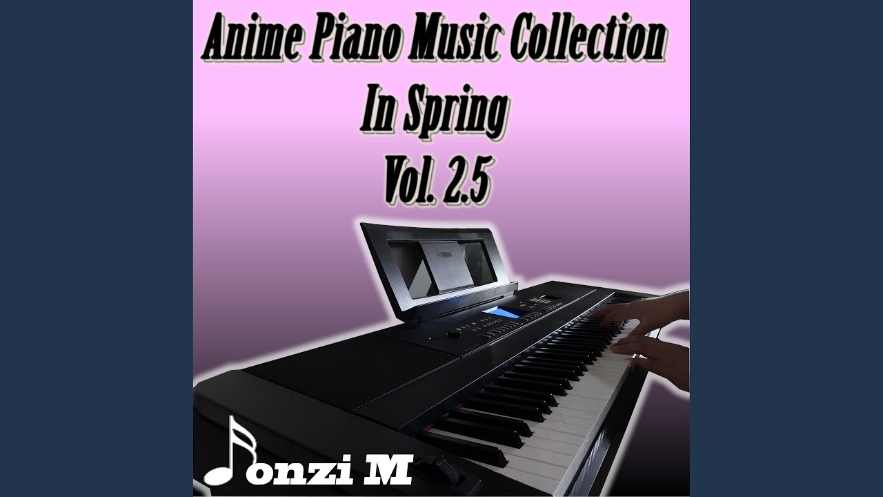 Otomodachi Film (From "Tada-kun wa Koi wo Shinai") (Opening) - YouTube