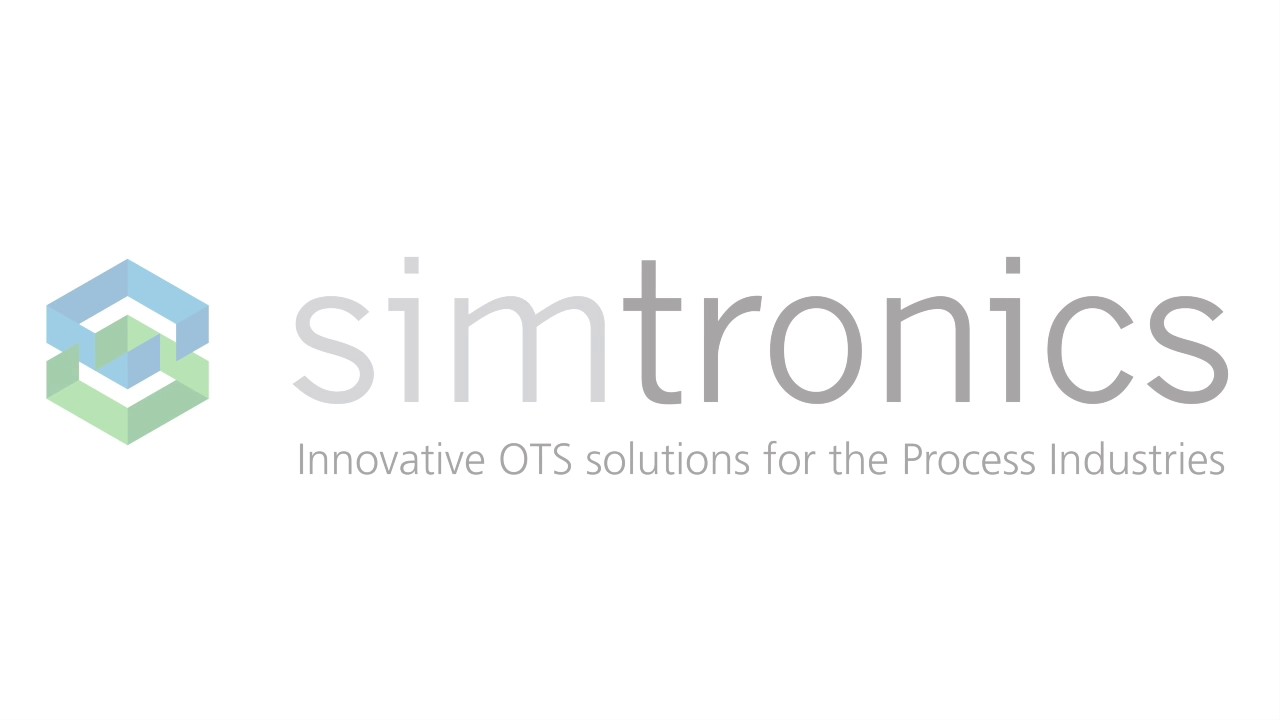 SIMTRONICS simulator - YouTube