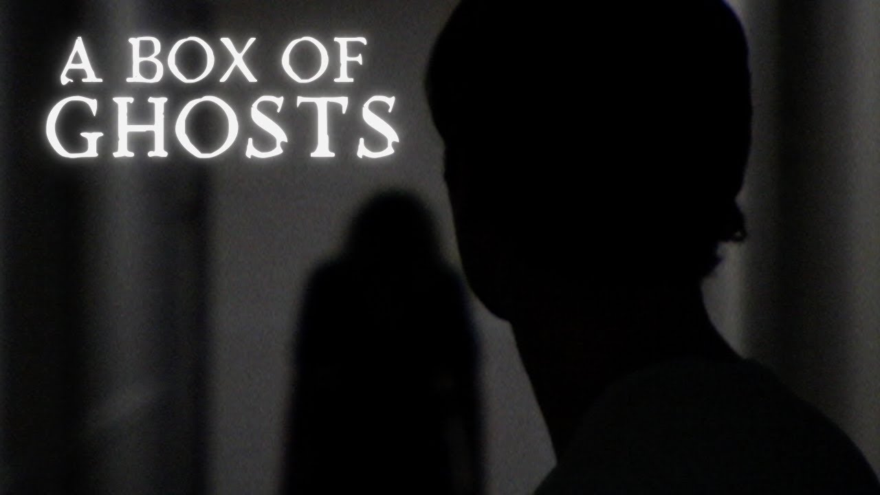A Box of Ghosts | Short Horror Film | HD 1080p - YouTube