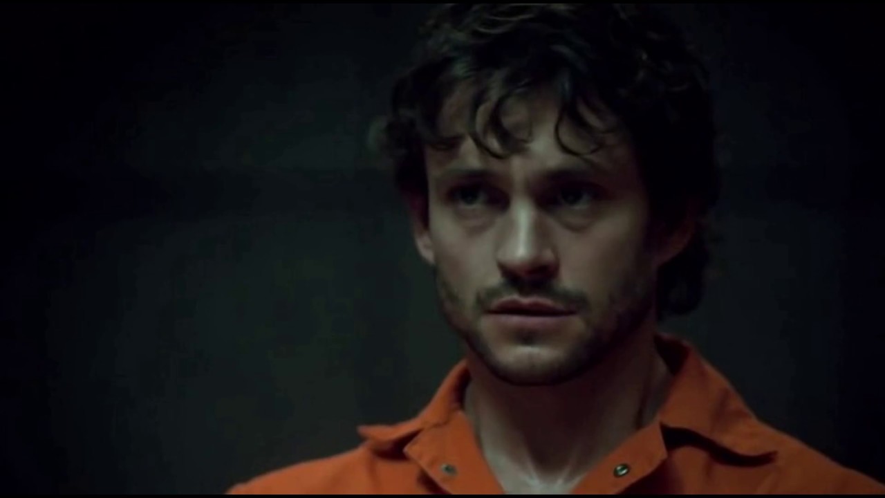 Hannibal - Season 2 Trailer - YouTube