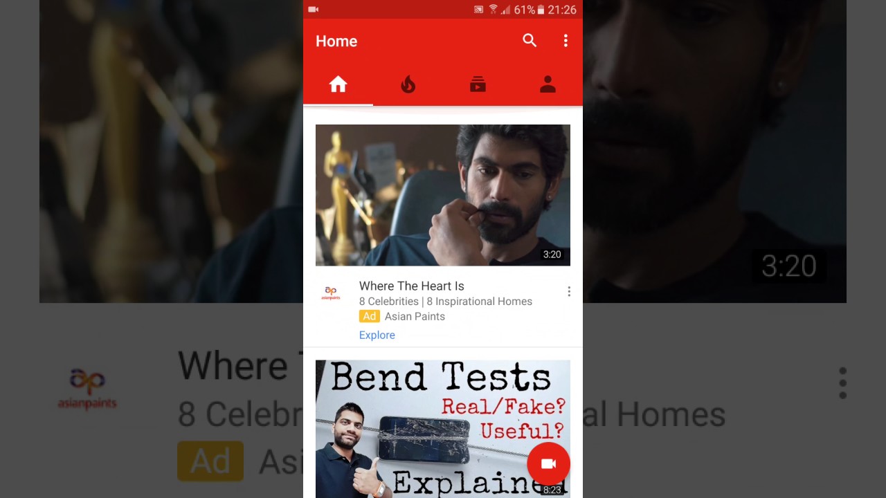 how to watch youtube videos without internet - YouTube