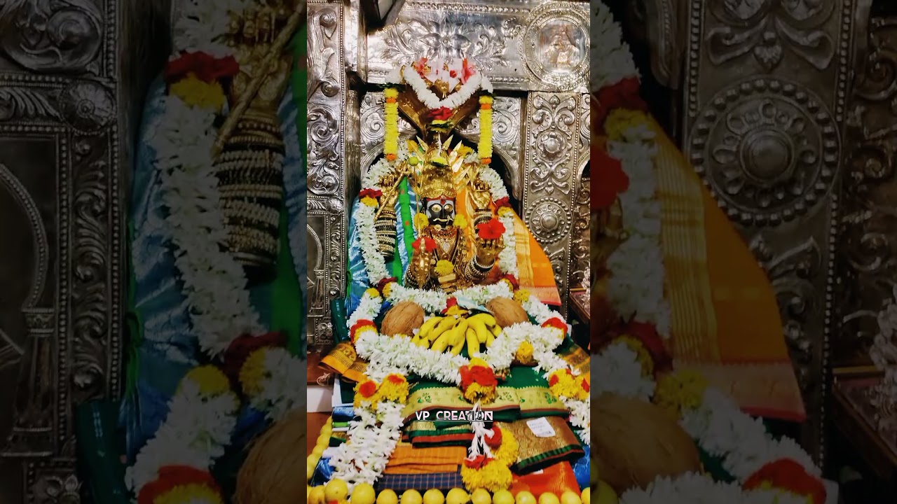 #chinchali mayakka devi 🚩🚩🚩🚩🚩 - YouTube