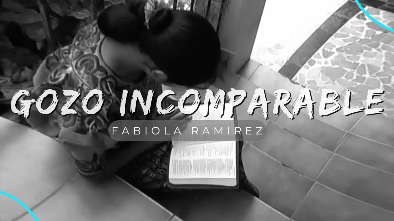 Fabiola Ramirez - Gozo Incomparable (Video Oficial) - YouTube Music