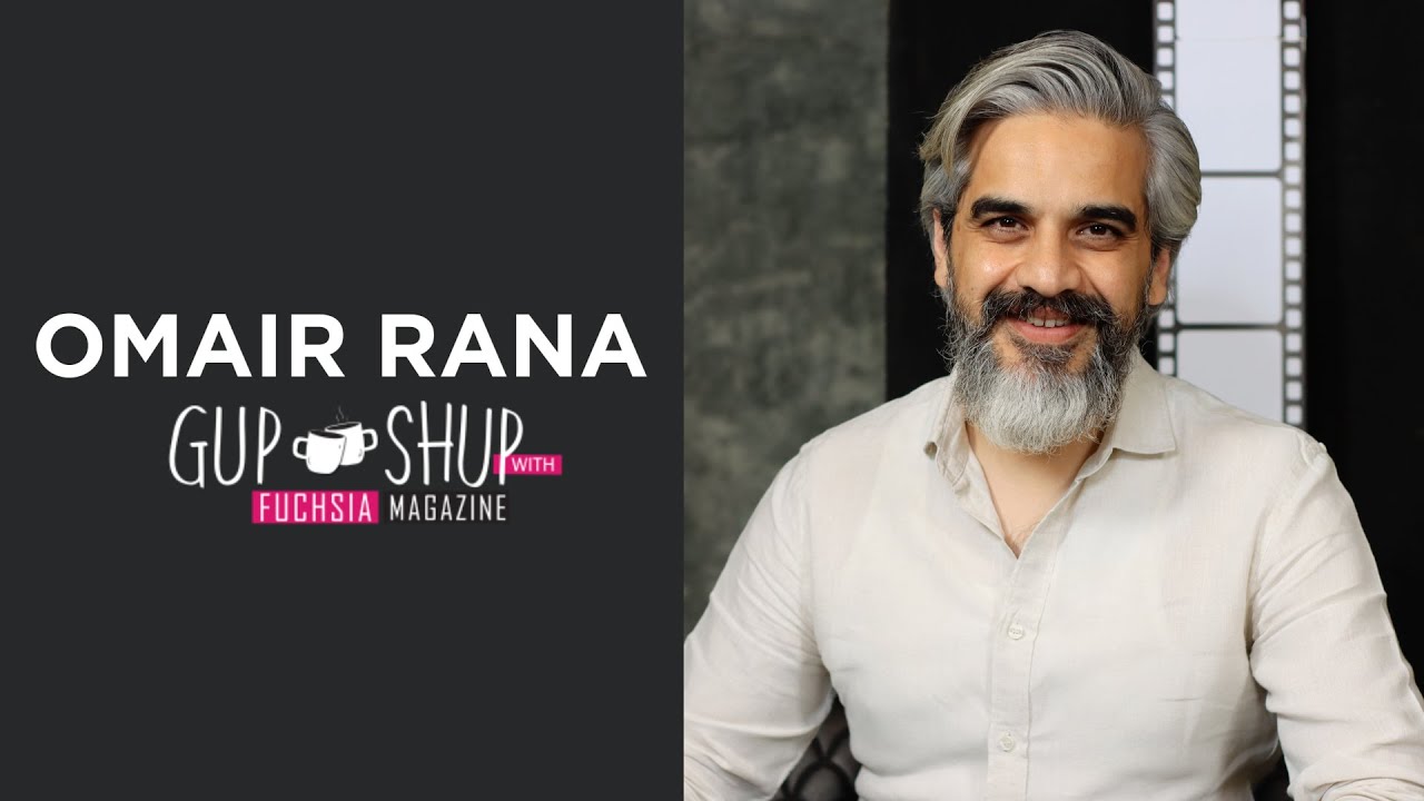 Omair Rana | Dil Na Umeed Tu Nahi | Pyar Ke Sadqay | Kamli | Gup Shup ...