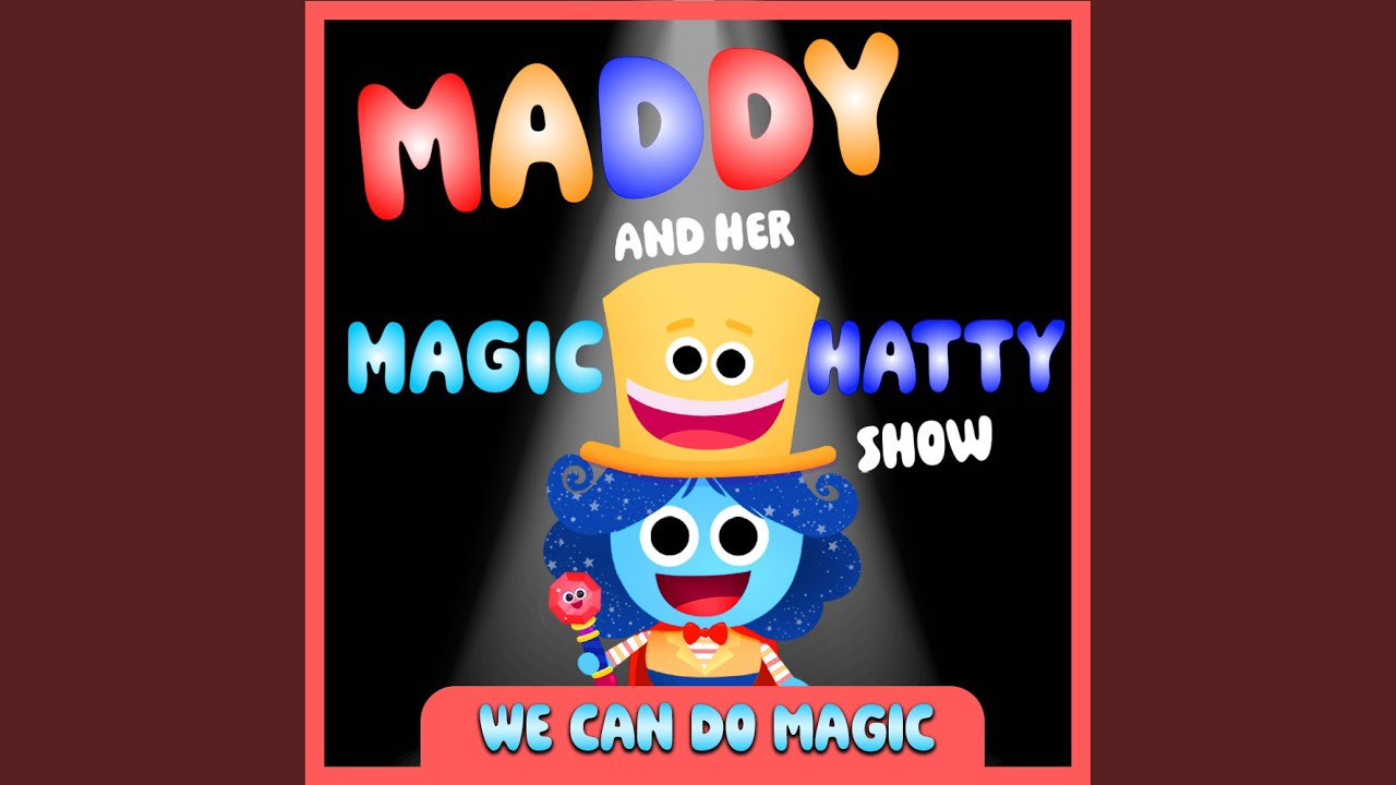 We Can Do Magic - YouTube