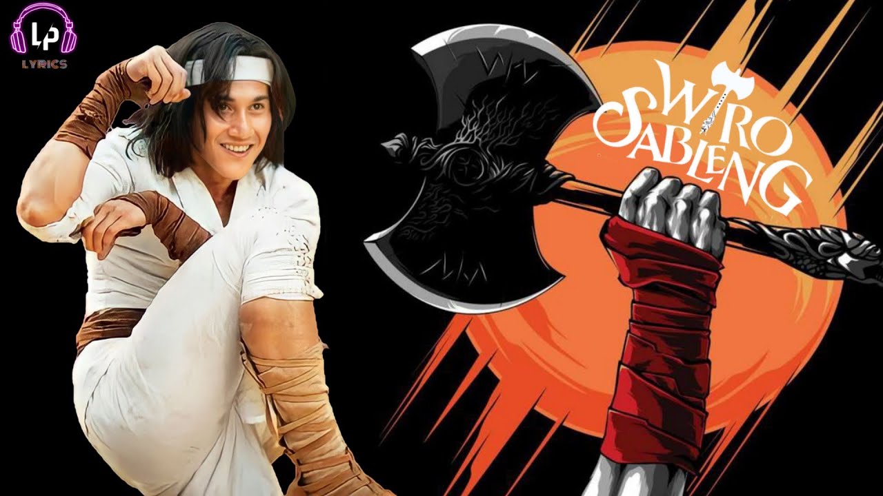 Lirik Wiro Sableng - Cover by Sanca Record ( Lirik Lagu) - YouTube