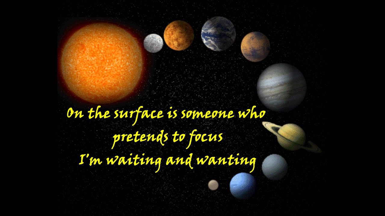 Adema - planets Lyrics - YouTube