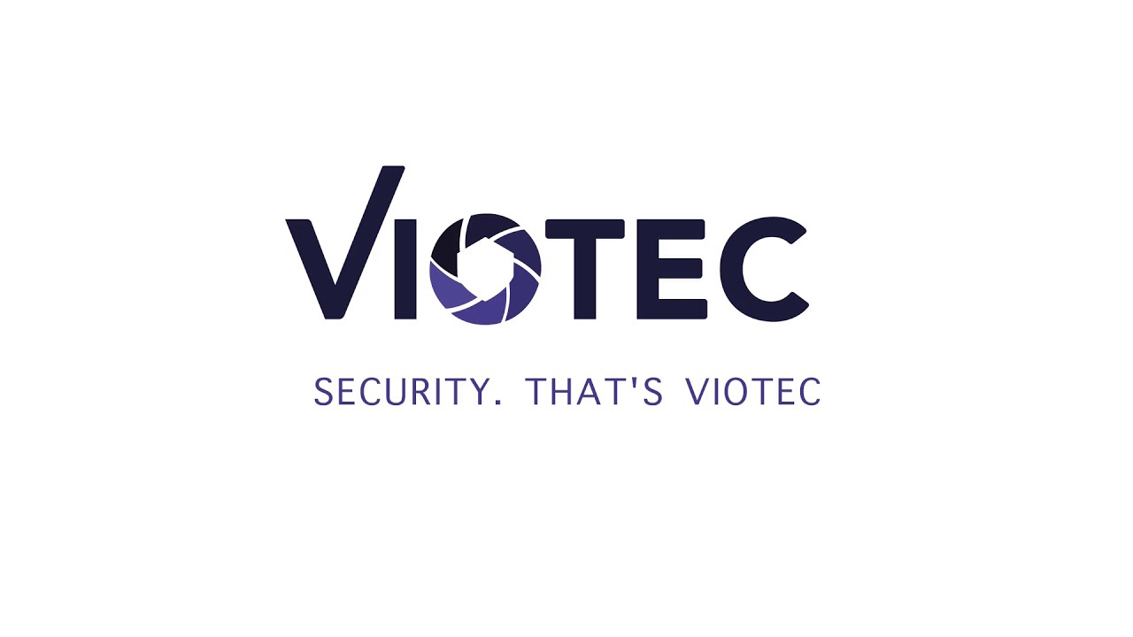 Viotec Advanced Thermal Detection Camera - YouTube