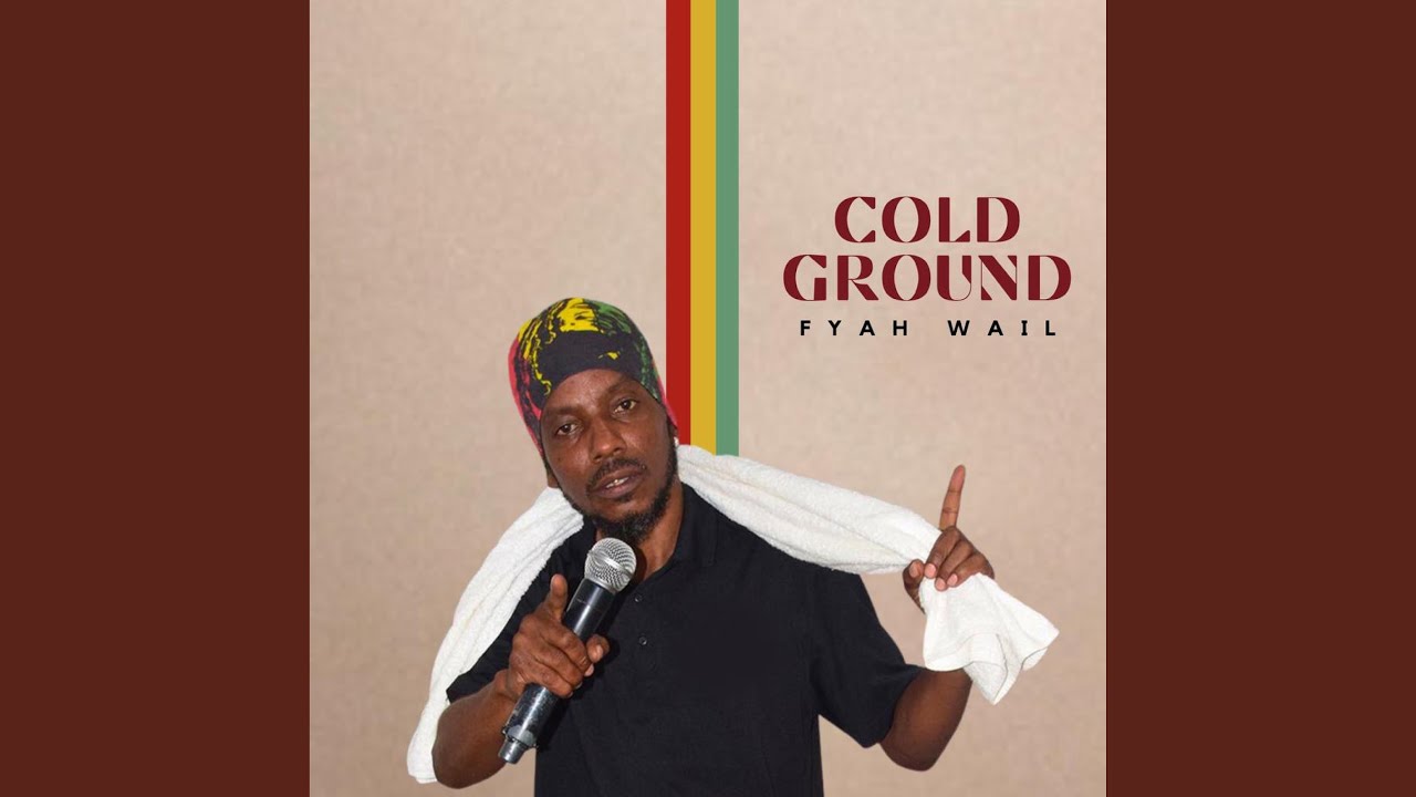 COLD GROUND - YouTube