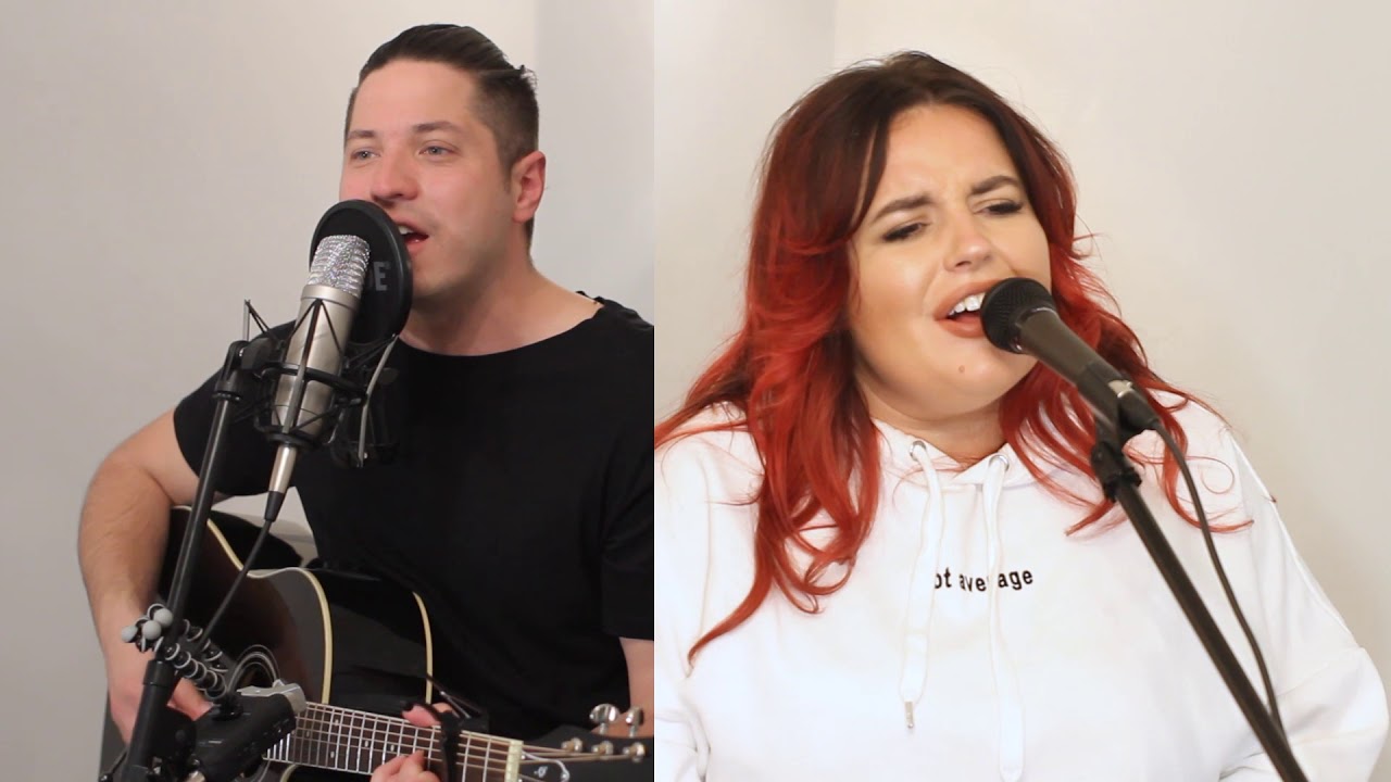 David Nikolic - The Blessing cover by Elevation Worship feat. Andreea ...
