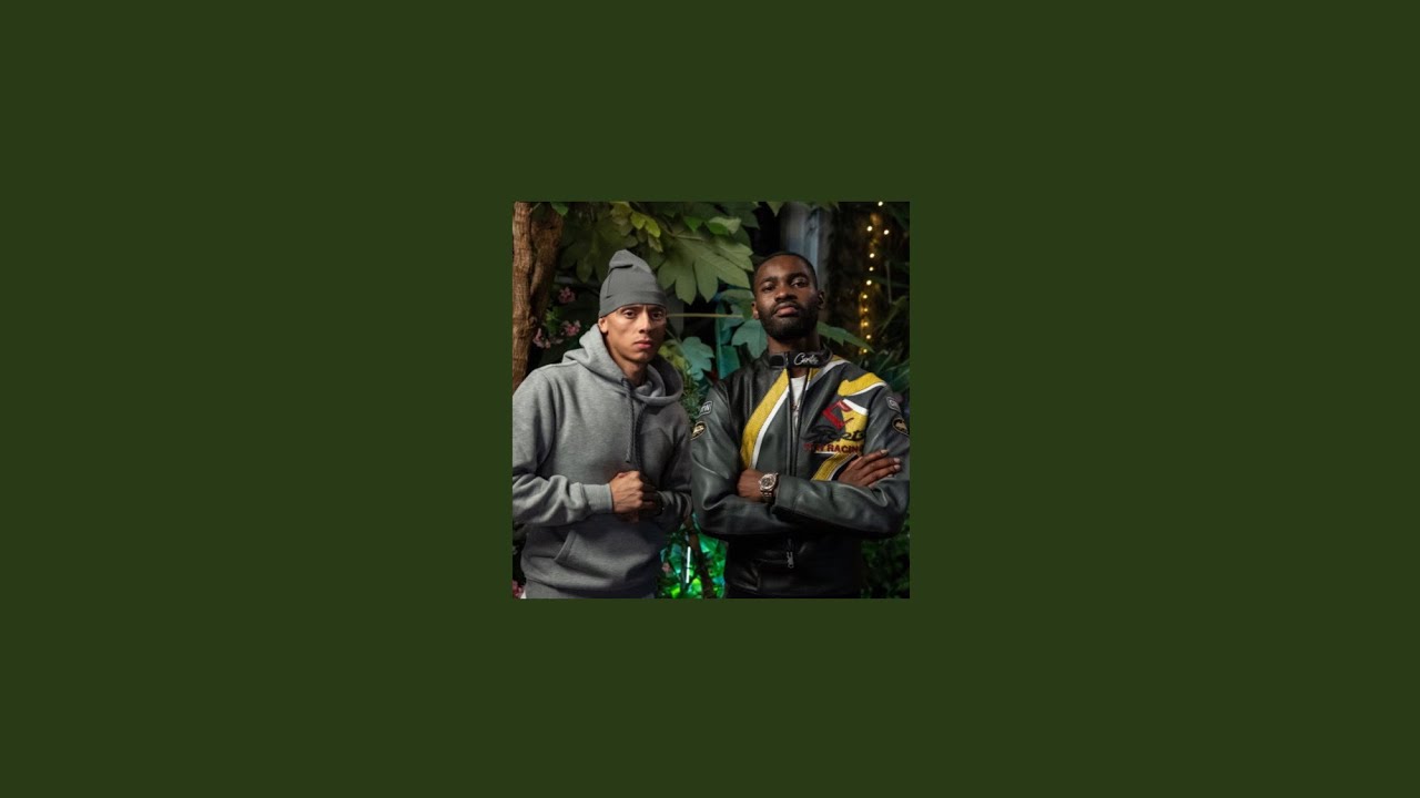 central cee, dave - sprinter (sped up) - YouTube