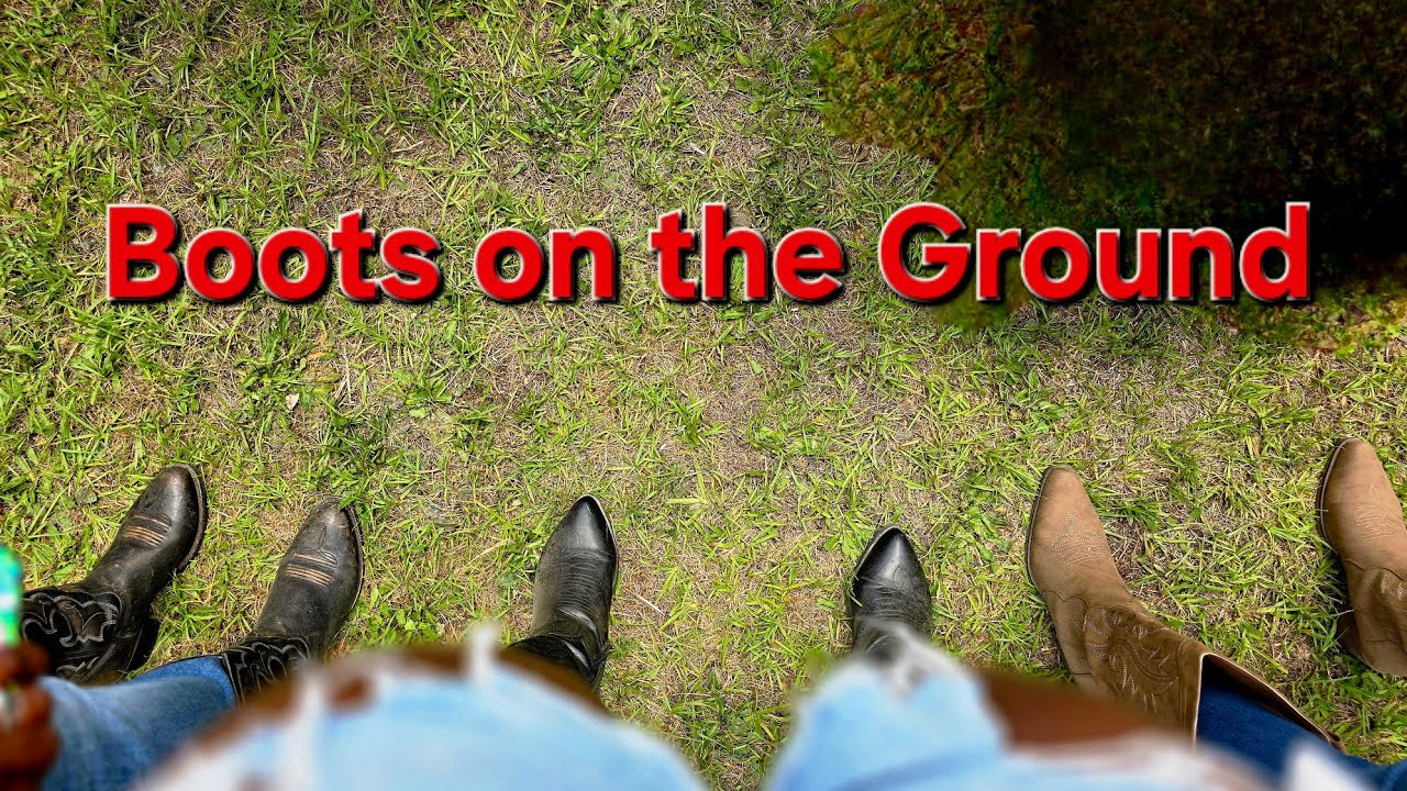 Black Cowboy Festival 2025 | Lifts and Rodeo Part 2 - YouTube