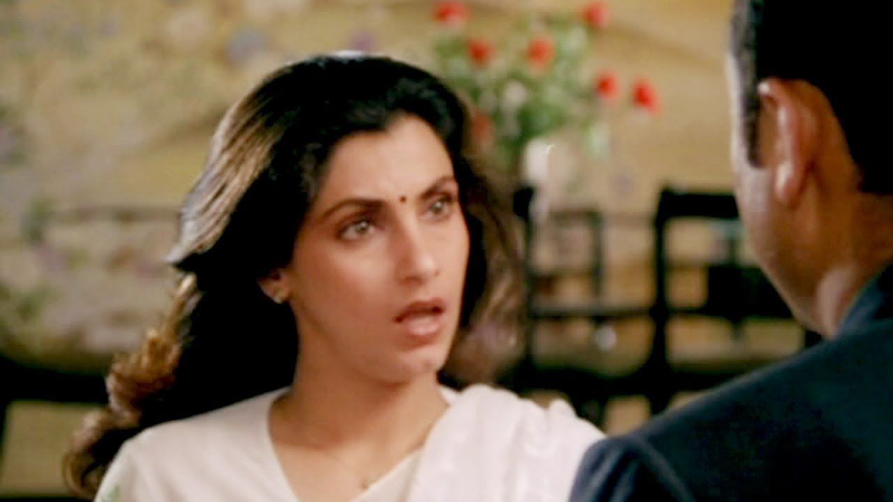 Zakhmi Aurat - Part 10 Of 15 - Dimple Kapadia - Raj Babbar - Superhit ...