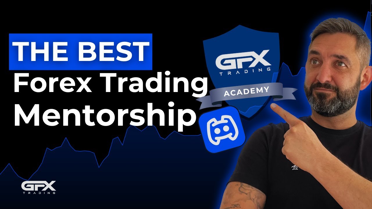 The BEST Forex Trading Discord To Become A Profitable Trader - YouTube