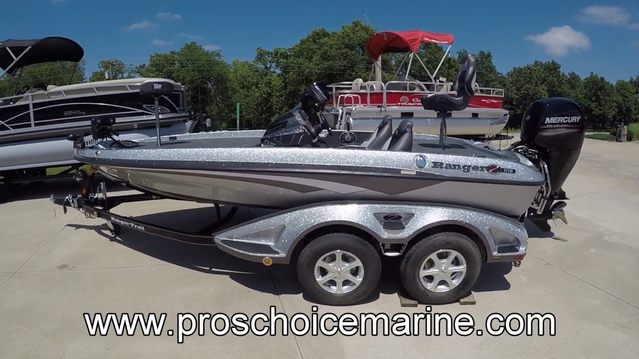 2018 Ranger Z518 video!!! - YouTube