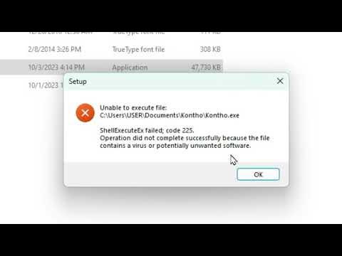 Fixing Installation Nms Kontho Problems - YouTube