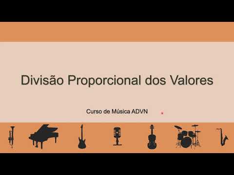 Divisão Proporcional dos Valores - Aula 3 - YouTube