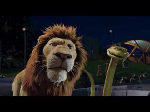 extrait the wild - YouTube