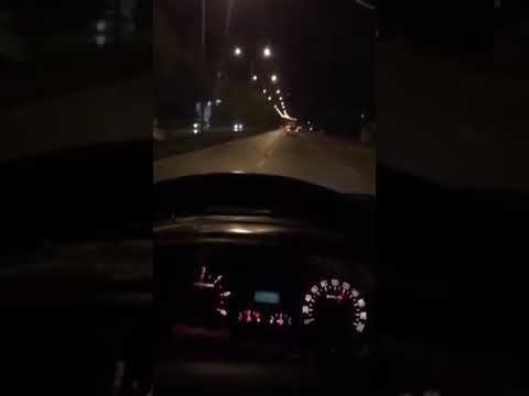 Gece sürüş son ses
