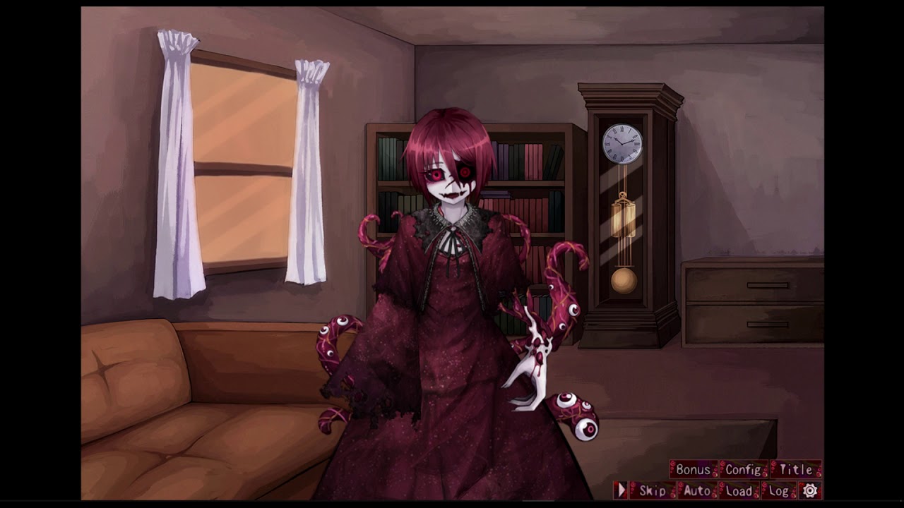 Determinable Unstable [OST] - At home - YouTube