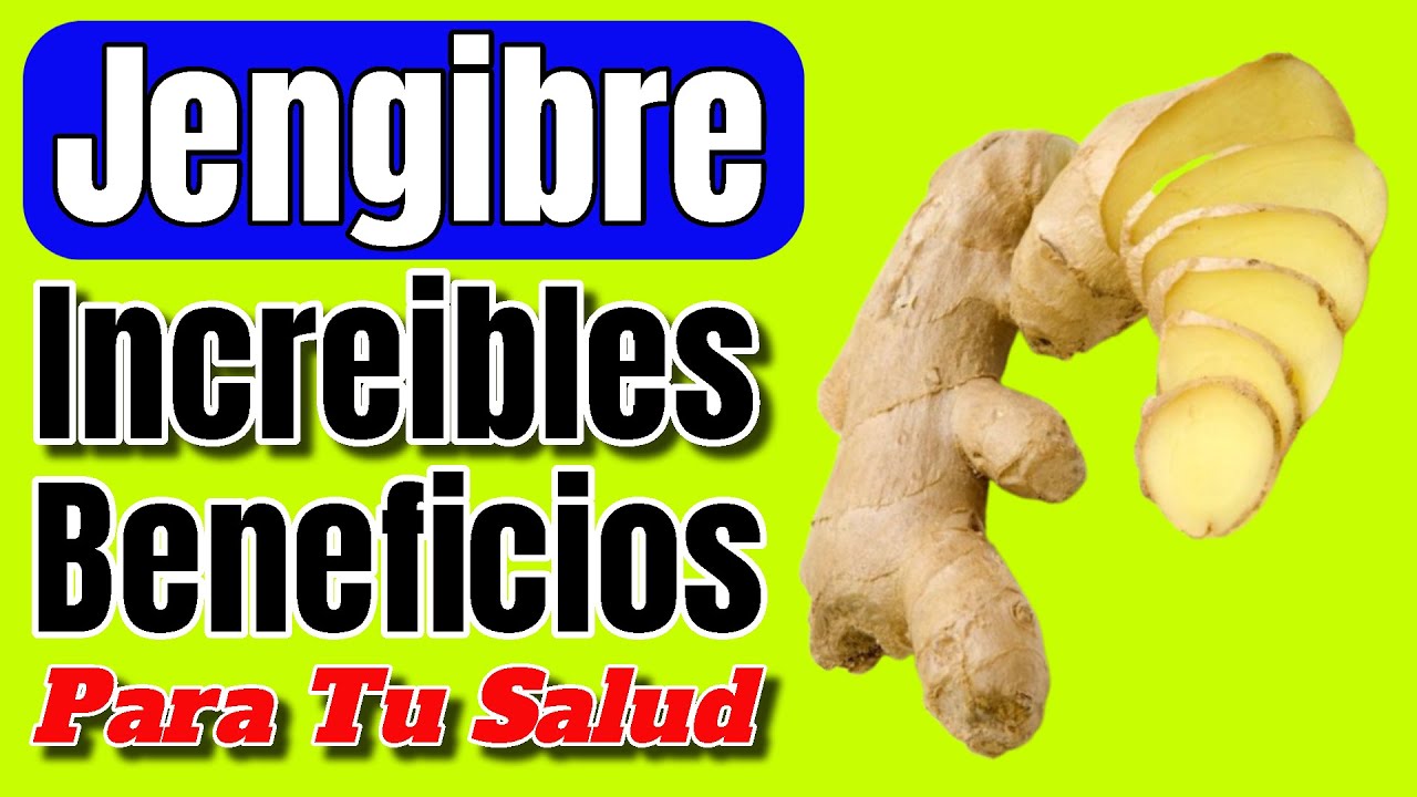 El KION para Que es Bueno Beneficios y Propiedades CURATIVAS del ...