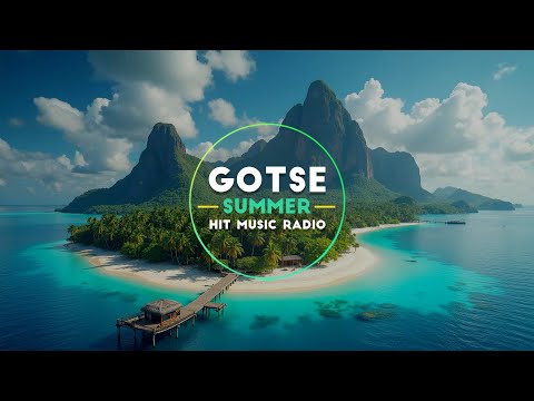 Nonstop Chill House • 24/7 Live Radio | Relax, Chill & Feel Good Vibes