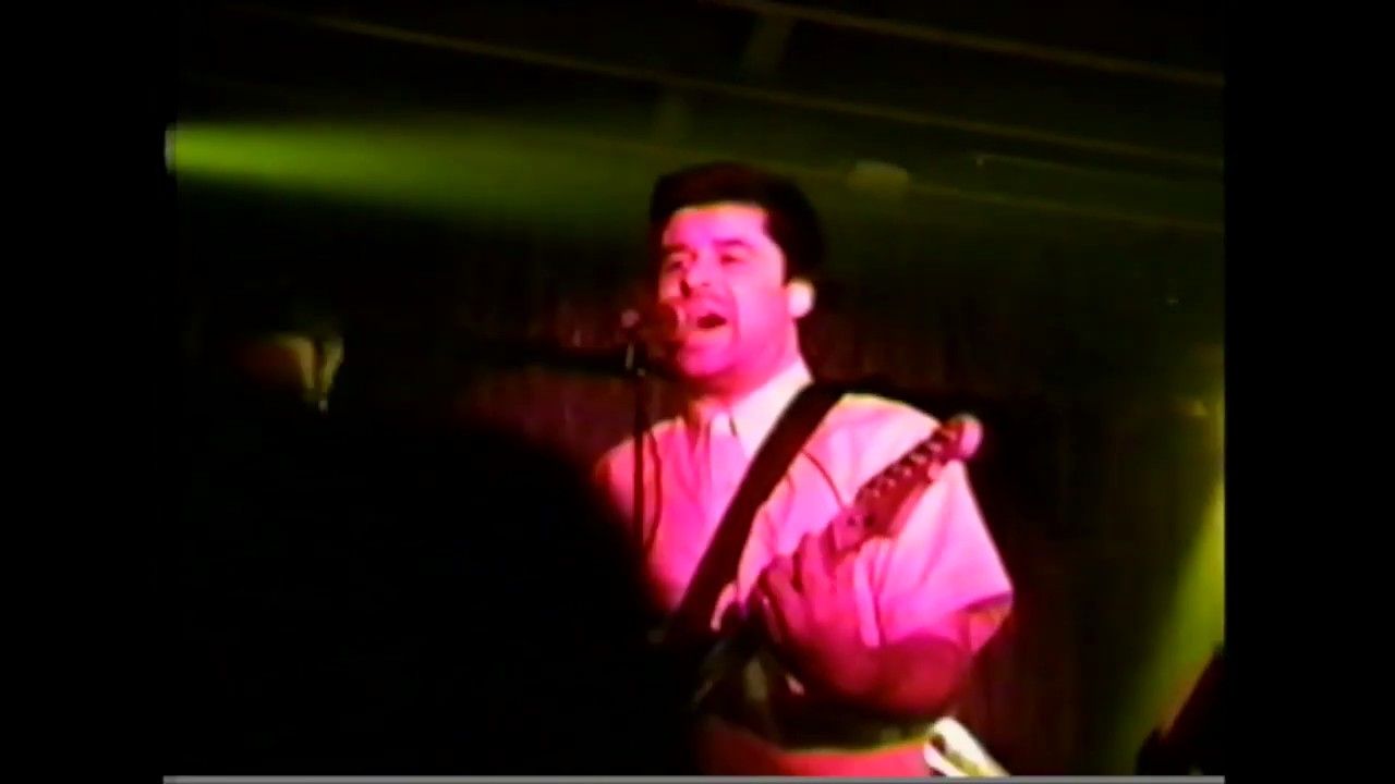 The Ziggens Full Show 1996 - YouTube