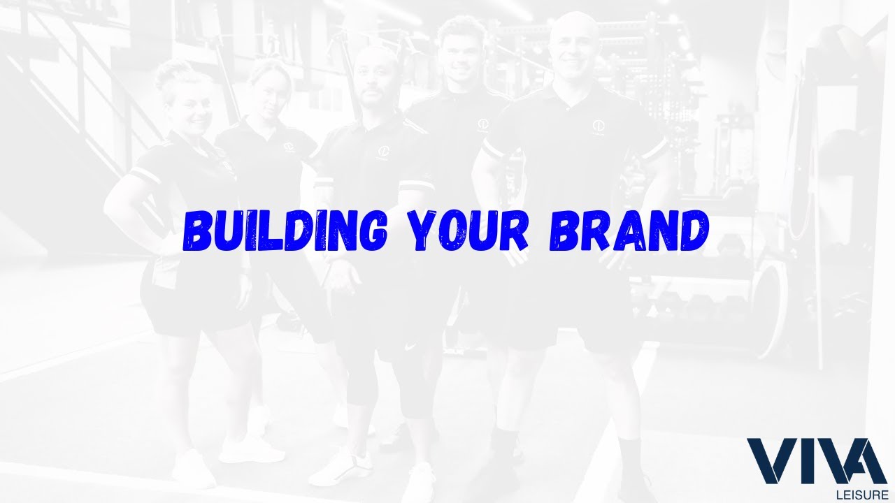 Build Your PT Brand - YouTube