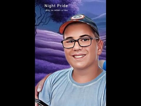 Night Pride live - YouTube