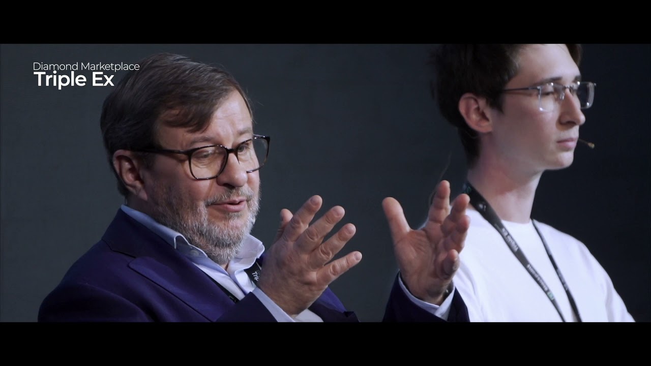 Jacob Levin #Triple Ex - YouTube