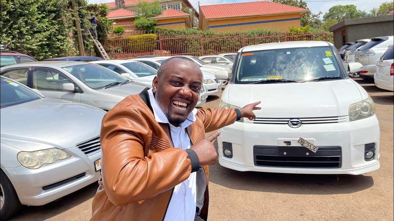 Toyota Corolla Rumion | Dual VVTI 1.8L In-depth review - YouTube