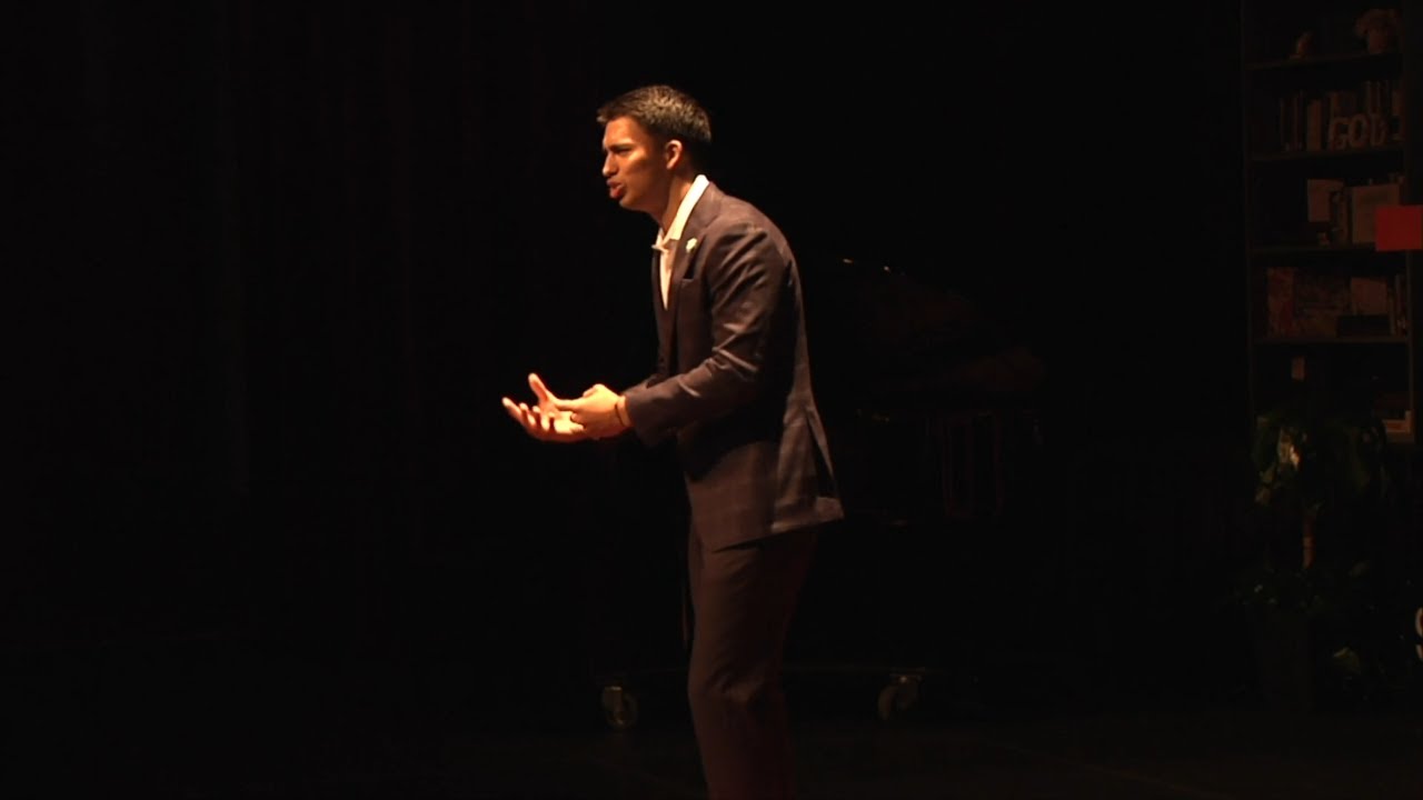Approaching Opportunities: A Story of Perseverance | Jacob Giron ...