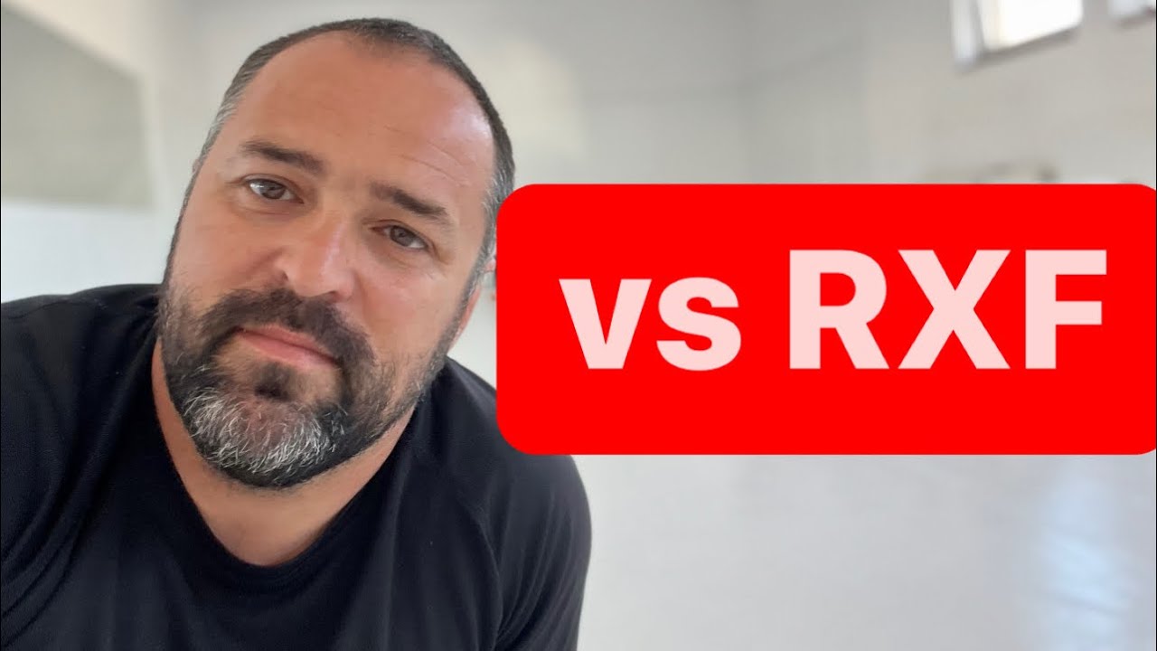 SCANDALUL MEU CU RXF !!!! - YouTube