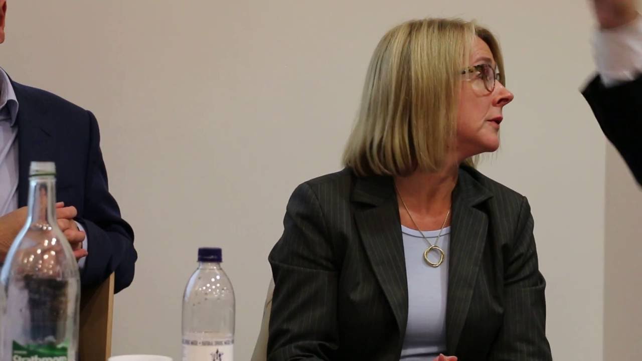 Dr Tracey Batten promises to give evidence(STP cost) to NHS campaigners ...