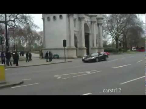 Ferrari,Lamborghini,Porsche,Aston Martin,Audi (Super Event).wmv