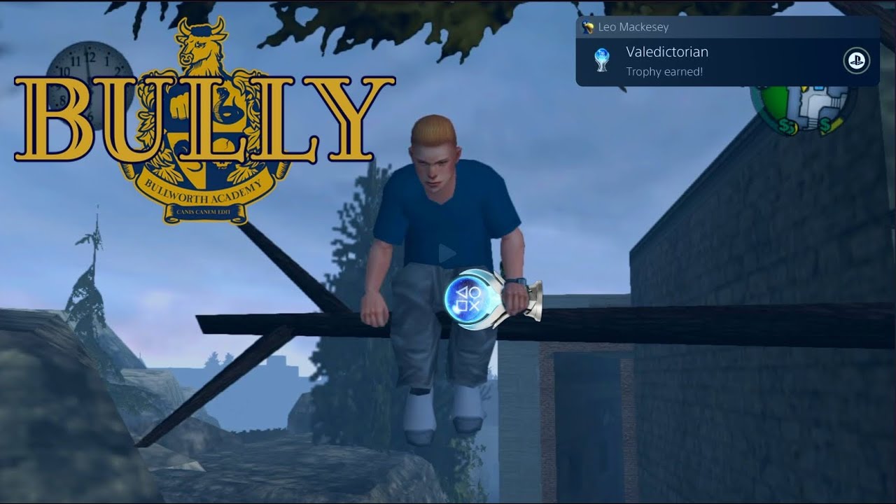 This PLATINUM Trophy Made Me BULLY Kids... - YouTube