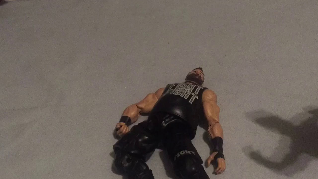 Chris Jericho New finishing move - YouTube