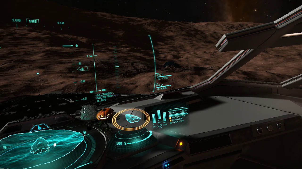 Elite Dangerous: CMDR Jameson´s Audio Logs - YouTube