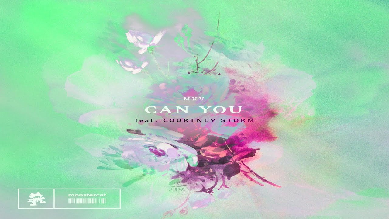 MXV & Courtney Storm - Can You (Original Mix) - YouTube