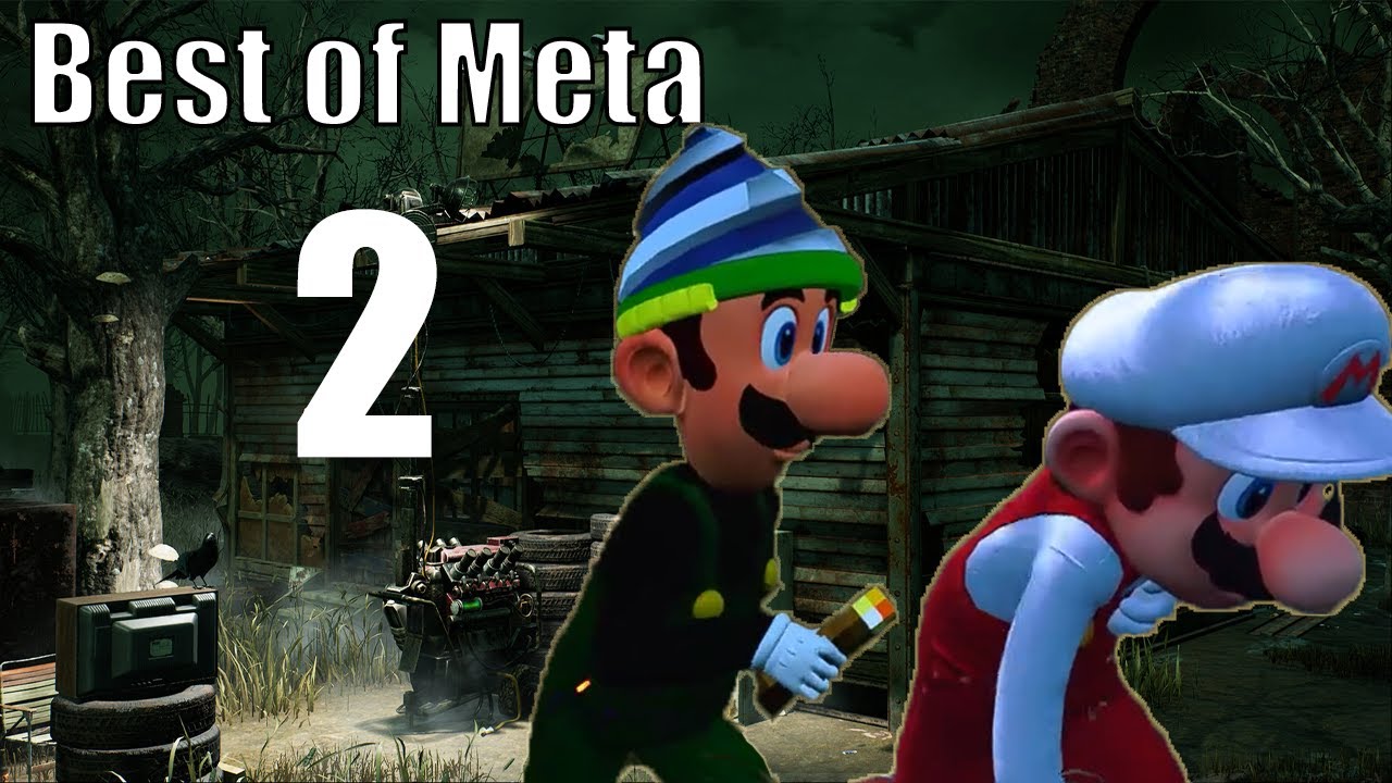 Best of Meta 2 - YouTube