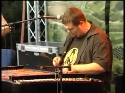 Cimbaliband - Siciliana Karsilama (2009)