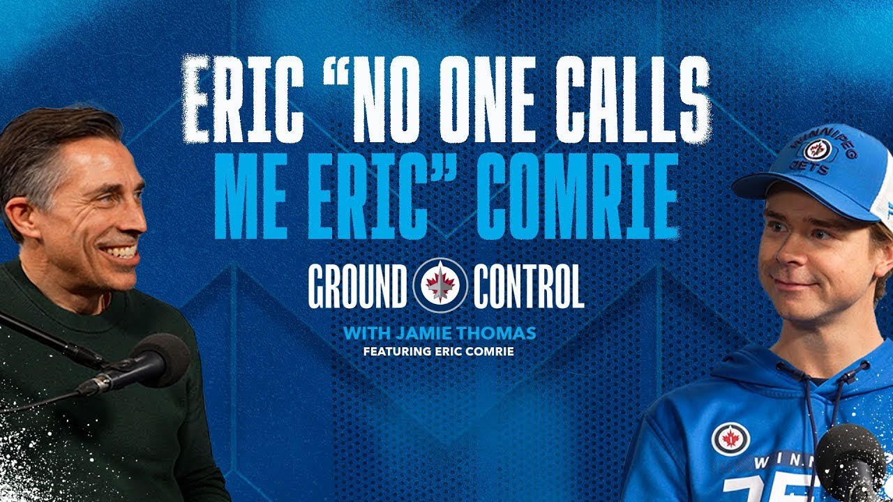 Taste testing strange jelly beans with Eric Comrie! - YouTube