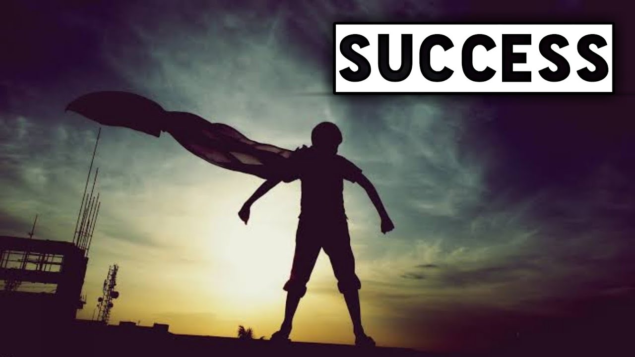 Success||Best motivational video||By motivation squad - YouTube