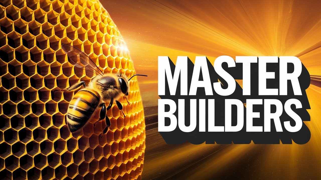 10 Astonishing Animal Architects You Need to See - YouTube