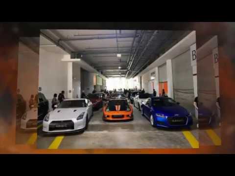 SCCS Food Bank Charity 13 Aug 2017 - YouTube